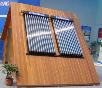 China Thermodynamic Solar Pool Collector Solar Vacuum Tube Collector for sale