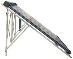 China Heat Pipe Solar Collector System for sale