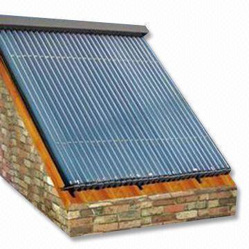 China Solar Heater Collector China Solar Thermal Panel for sale