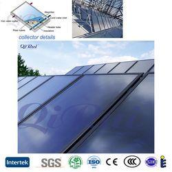 China Flat Plate Solar Thermal Panel for Water Heating for sale