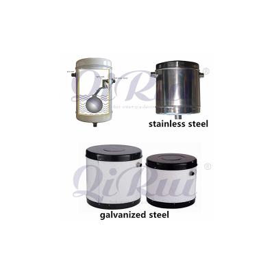 China Solar Water Heater Spare Parts Assistant Tank for sale