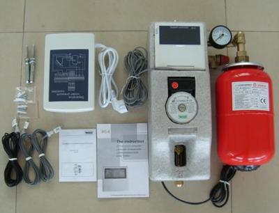 China Solar System Working Station (controller system) for sale