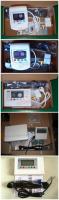 China SR500 Pioneer Solar Water Heater Controller Temperature Sensor NTC10K B3950 for sale