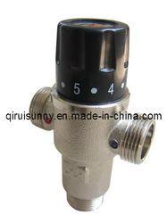 China Constant Temperature Mixed Water Valve as Solar Heater Accessories for sale