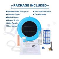 China Solar Water Heater Controller Sensor for Tk-7 for sale