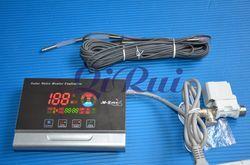 China M-7 M-8 Solar Water Heater Spare Parts Accessories Intelligent System Controller for sale