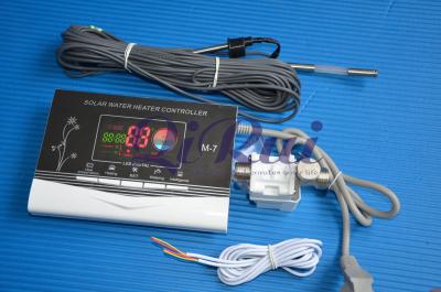 China M-7 M-8 TNC-2 Solar Thermal Water Heater Accessories Parts Computer Controller for sale