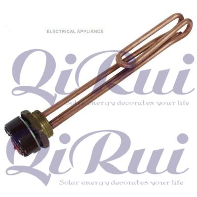 China Gas Water Heater Spare Parts Adjustable Thermostat for Water Heater for sale