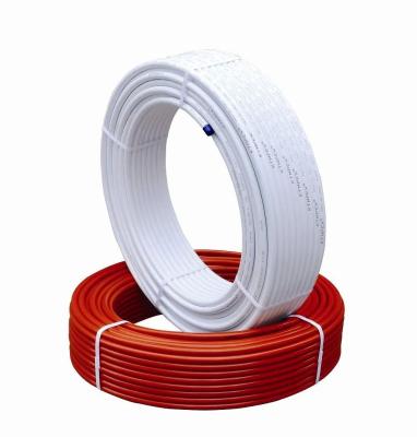 China Pex Al Pex Hot Water Pipe for Solar Water Heater for sale