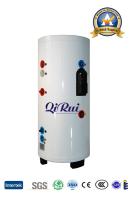 China Split Pressurized Solar Water Heater Tank 300L Stainless Steel CE Solar Keymark for sale