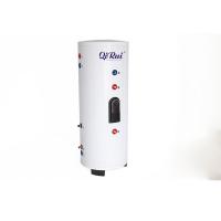 China Split Pressurized Solar Water Heater Tank 300L Stainless Steel CE Solar Keymark for sale