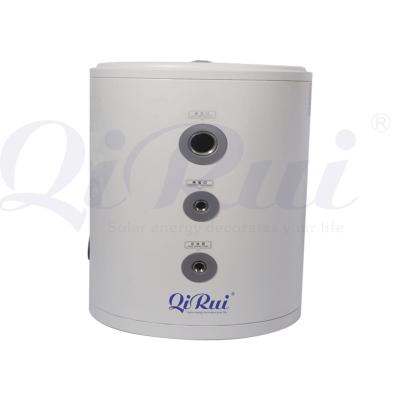 China 50L 60L 80L 100L 150L 200L 250L 300L 360L 400L 450L 500 Liter Hot Water Cylinder Buffer Tank for sale