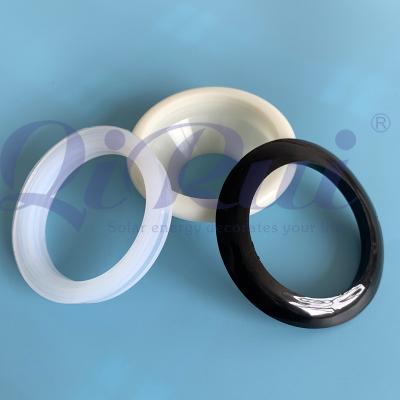 China Solar Water Heater Accessories Silicon Ring for 58mm etc Vacuum Tube for sale
