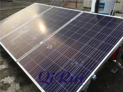 China 270W Poly Solar Panel and 760W Thermal Pvt Solar Collector for sale