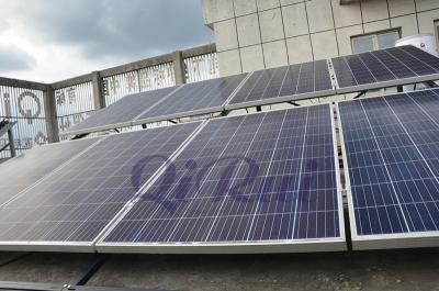 China Electric and Heating Poly Solar Panel for sale