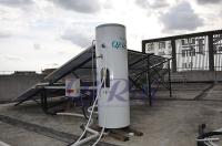 China Hybrid PVT Solar Panel 270W 60 Cells Polycrystalline Photovoltaic Thermal Collector for sale