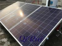 China Hybrid PVT Solar Panel 270W 60 Cells Polycrystalline Photovoltaic Thermal Collector for sale