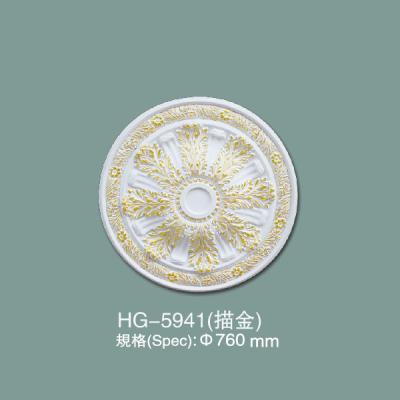 China New Factory Polyurethane Ceiling Cornice Mold Decorative PU Crown Moulding for sale