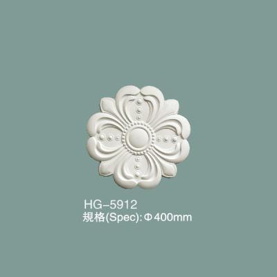 China China 2025 Factory Price Skirting Polyurethane Ceiling Cornice Mold Decorative PU Crown Moulding for sale