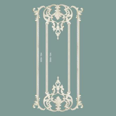 China China New Price Skirting Polyurethane Popular Ceiling Cornice Mold Decorative PU Crown Moulding for sale