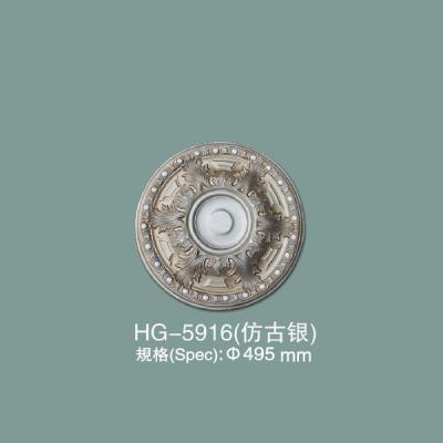China Hot Sale Skirting Polyurethane 2025 New Popular Ceiling Cornice Mold Decorative PU Crown Moulding for sale