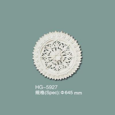 China 2025 New Hot Sale Polyurethane Popular Ceiling Cornice Mold Decorative PU Crown Moulding for sale