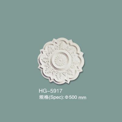 China 2025 Factory Hot Sale Polyurethane Popular Ceiling Cornice Mold Decorative PU Crown Moulding for sale