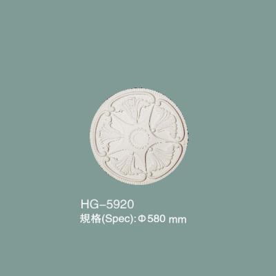 China Factory Popular Price Skirting Polyurethane Popular 2025 New Hot Sale Mold Decorative PU Crown Moulding for sale
