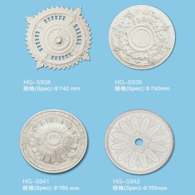China 2025 High Quality Best Price Skirting Polyurethane Ceiling Cornice Mold Decorative 2025 PU Crown Moulding for sale