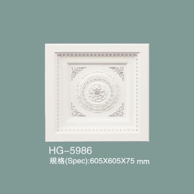 China Hot Sale Skirting Polyurethane Ceiling Cornice Mold PU Crown Moulding for sale
