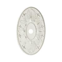 China Polyurethane Ceiling Medallion Decorative PU Foam Ceiling Tile for Interior Decoration 1000+ Models for sale