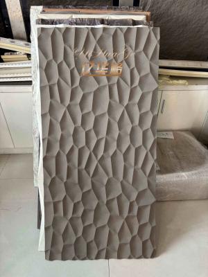 China Fire Resistant PU Interior Wall Panel for Commercial Interior Projects for sale