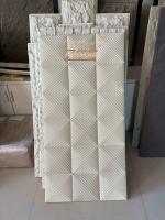 China Fire Resistant PU Interior Wall Panel 1200x600mm for Commercial Projects for sale