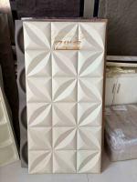 China Fire Resistant PU Interior Wall Panel 1200x600mm for Commercial Projects for sale