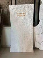 China Fire Resistant PU Interior Wall Panel 1200x600mm for Commercial Projects for sale