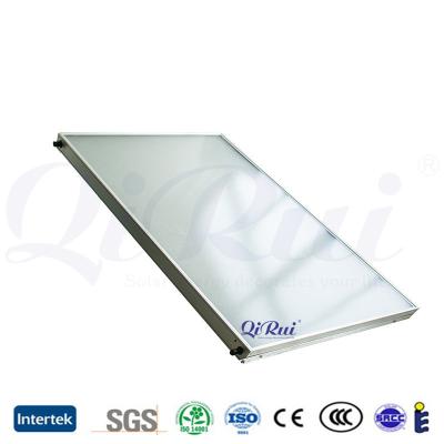 China 3000PCS output 6bar solar thermal energy home solar panel 2 2 5 3 square meter configurations offered for sale