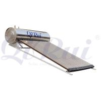 Quality Stainless Steel Termotanque Solar100L-300L Heat Pipe Vacuum Tube High Pressure for sale