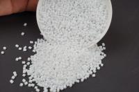 China Wankai Virgin PET Resin Chips Bottle Grade IV 0.8 dLg for Water Bottles for sale