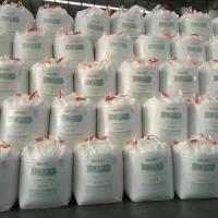 China Wankai Virgin PET Resin Chips Bottle Grade IV 0.8 dLg for Water Bottles for sale