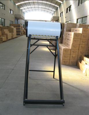 China 100L 150L 200L 250L 300L 360L Non Pressure SUS316 Inner Tank Solar Energy Water Heater for Bathroom for sale