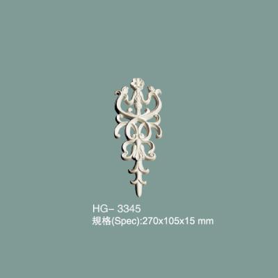 China Hot Sale Factory New Skirting Polyurethane Ceiling Cornice Mold Decorative PU Crown Moulding for sale