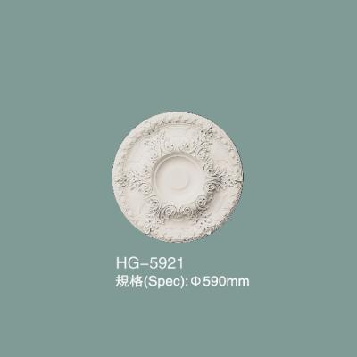 China Factory Price Hot Sale Skirting Polyurethane Ceiling PU Crown Moulding for sale