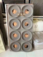 China Decorative Polyurethane Interior Wall Tile Cornice Moulding 1000+ Models B2 Fireproof for sale