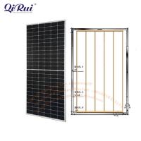 China 3W 3V PET Laminated Solar Panel Cell 160x130mm Monocrystalline UV Resistant for sale