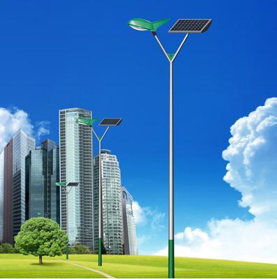 China Solar Street Lamp/PV LED Street Lamp for sale