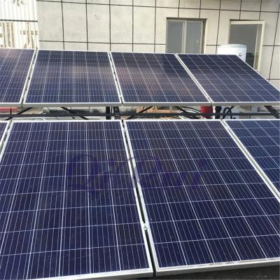 China 270W 330W Poly 450W 540W 550W Mono PV&Thermal All in One Pvt Solar Panel for sale