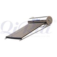 Quality SUS316 Stainless Steel Calentador De Agua Solar 26g 40g 52g 66g 80 Gallon for sale