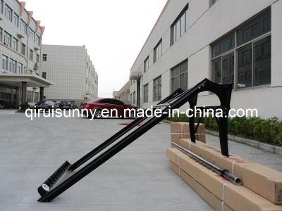 China Solar Heater Parts-Frame/Bracket for sale