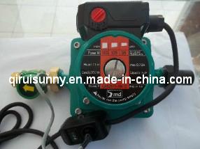 China Solar Hot Water Heater Pump with Head Max 13 Meter for sale
