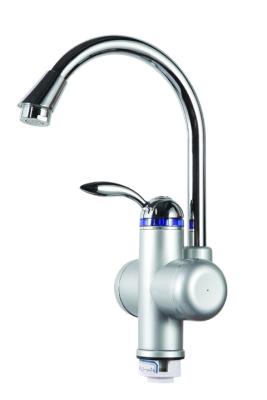 China Instant Hot Water Taps with CE Approval for sale